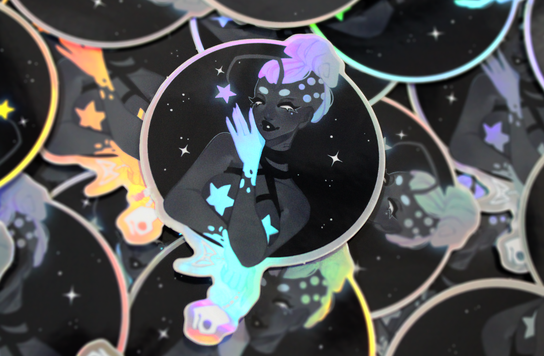 Stickers – Jaizure