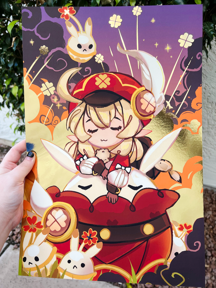 Large Prints – Jaizure
