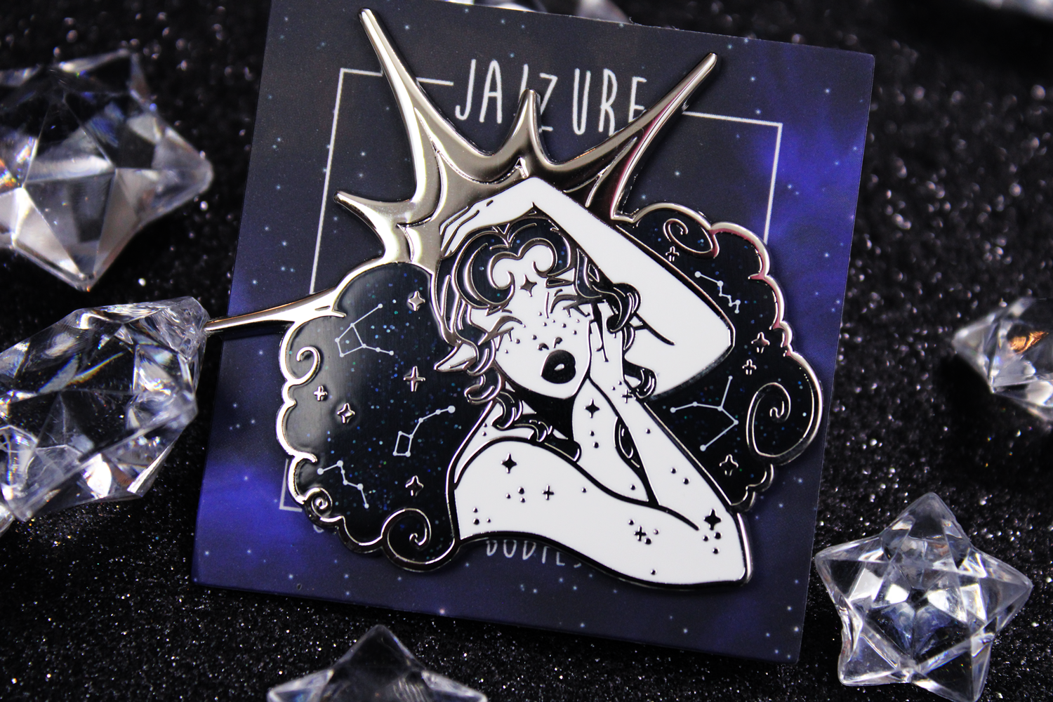 Celestial Bodies | Star – Jaizure