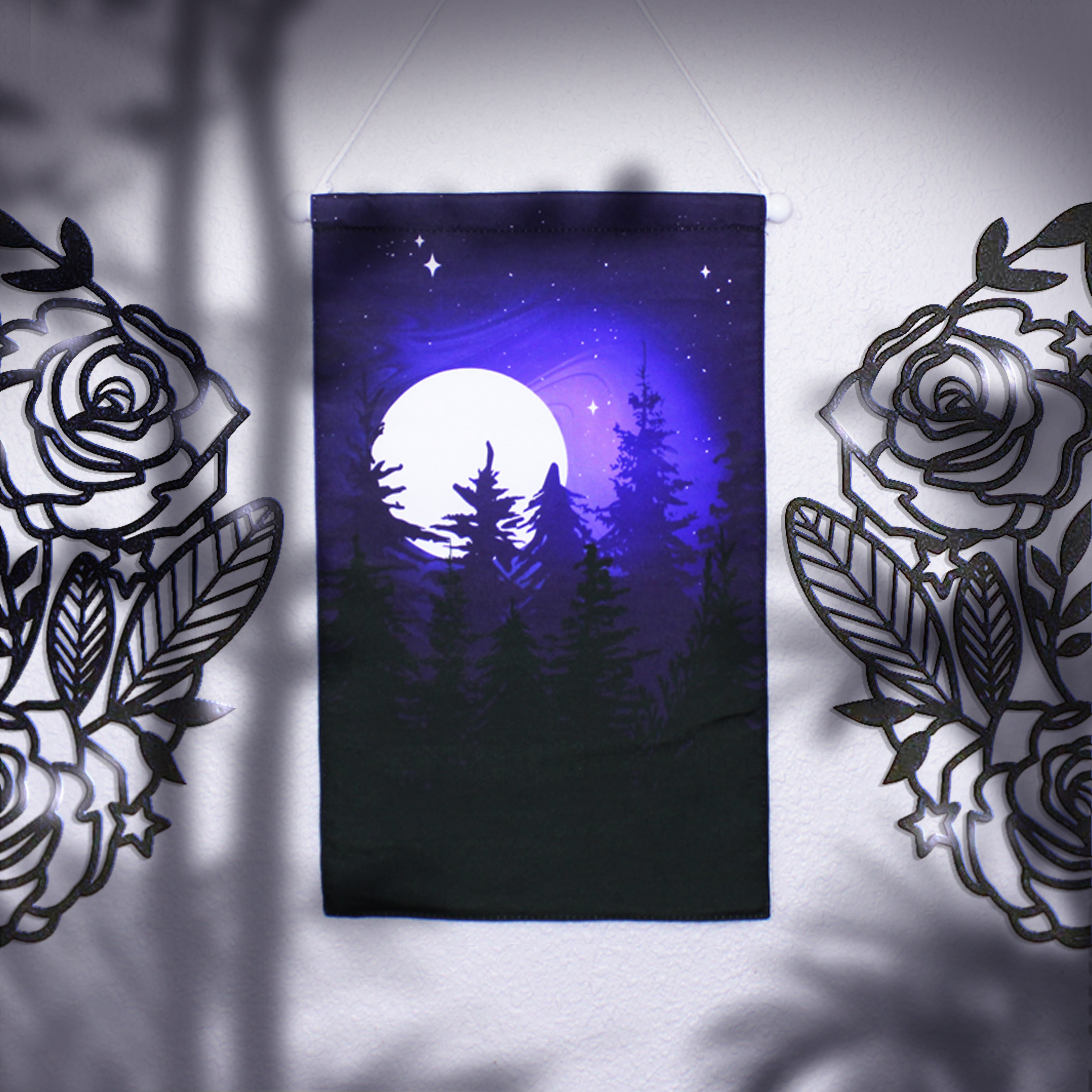 Dark Forest – Jaizure