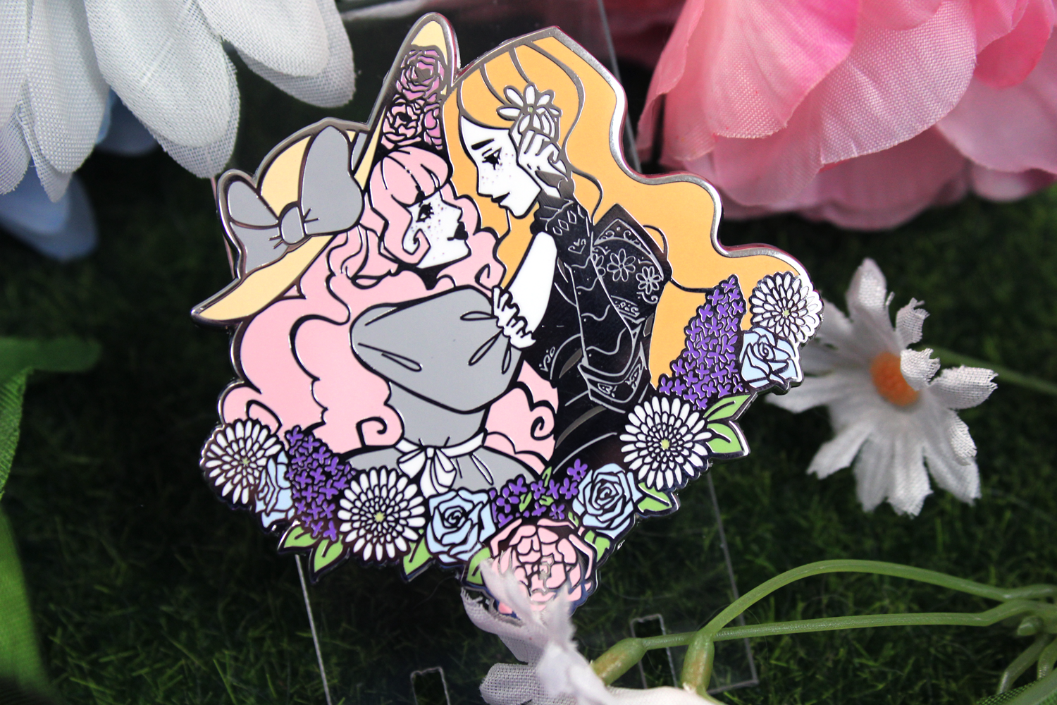 My Darling Knight – Jaizure