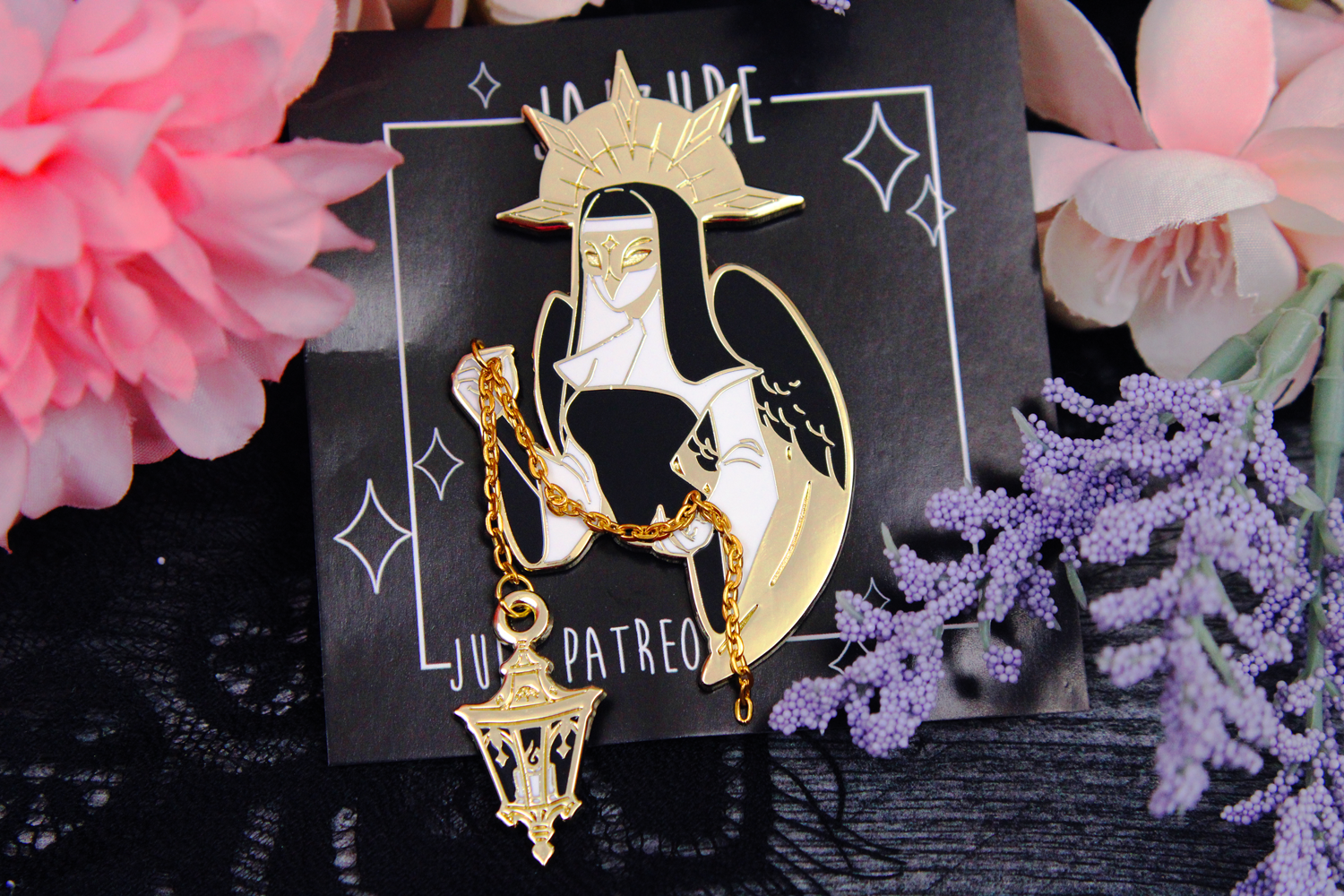 Midnight Priestess – Jaizure