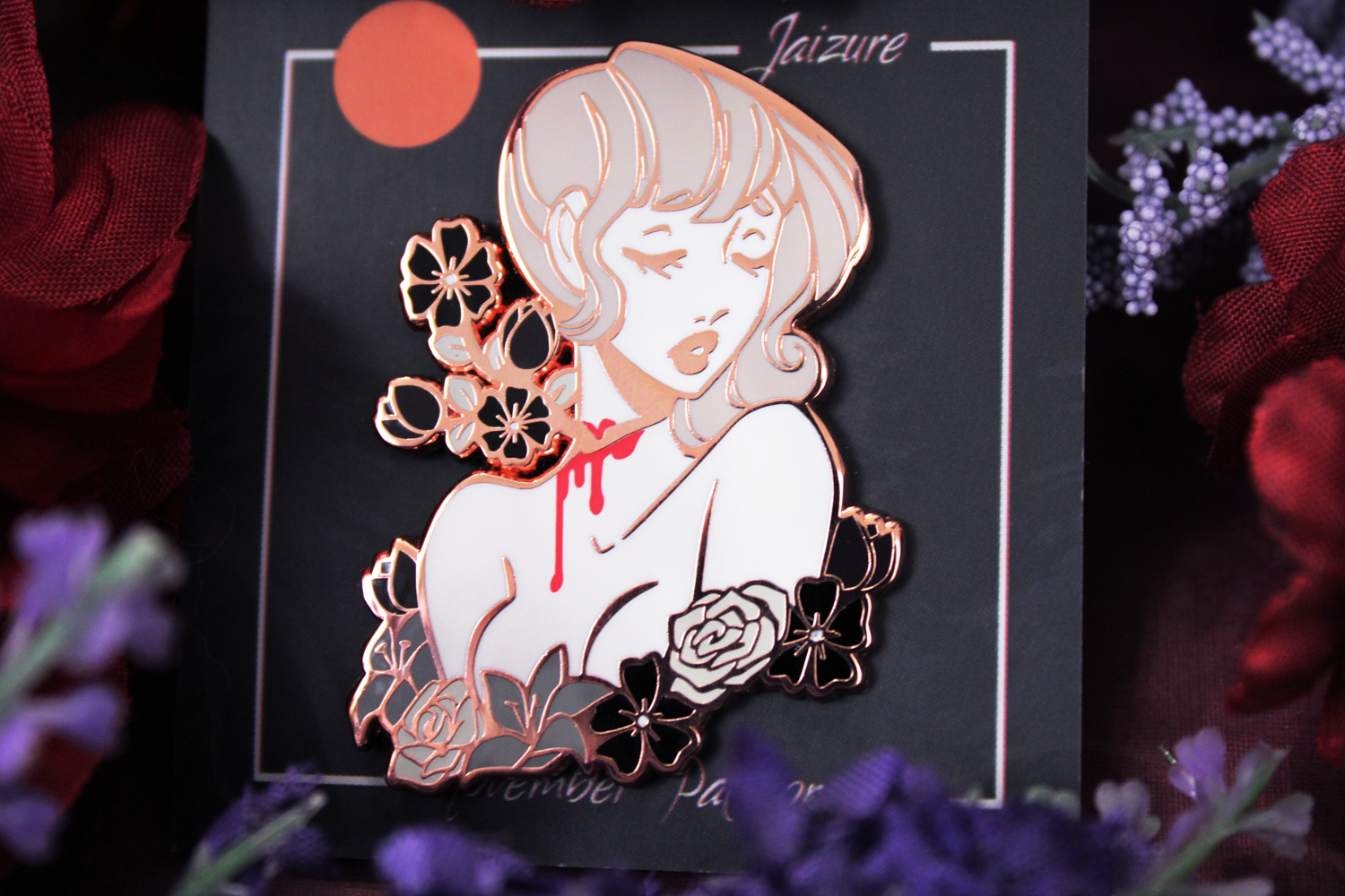 Stasis – Jaizure