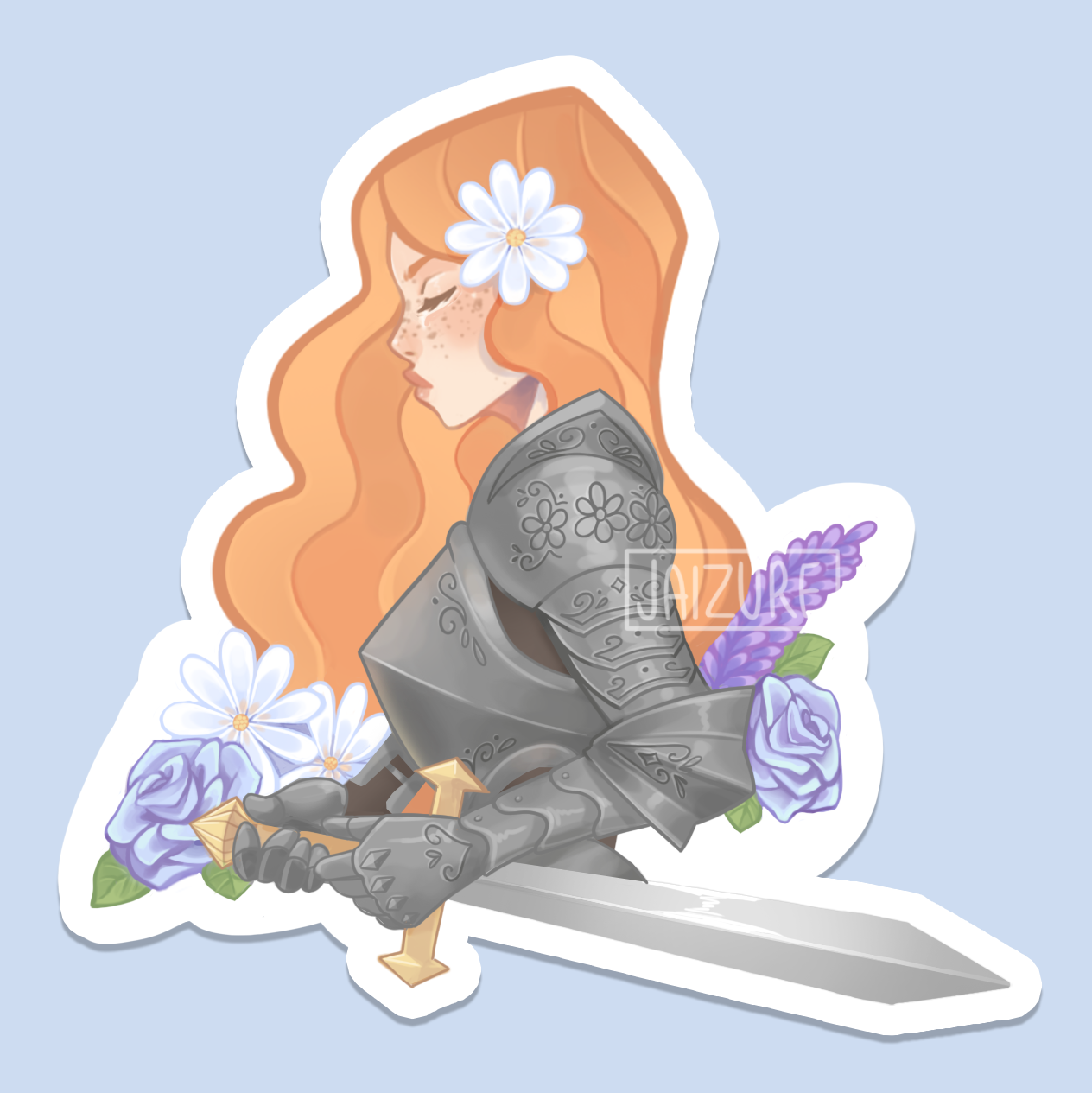 Stickers – Jaizure